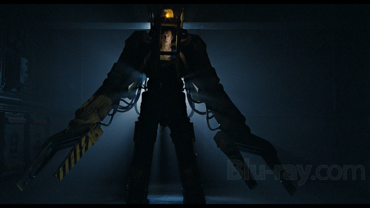 Image of Alien Anthology [6 Disc Set]